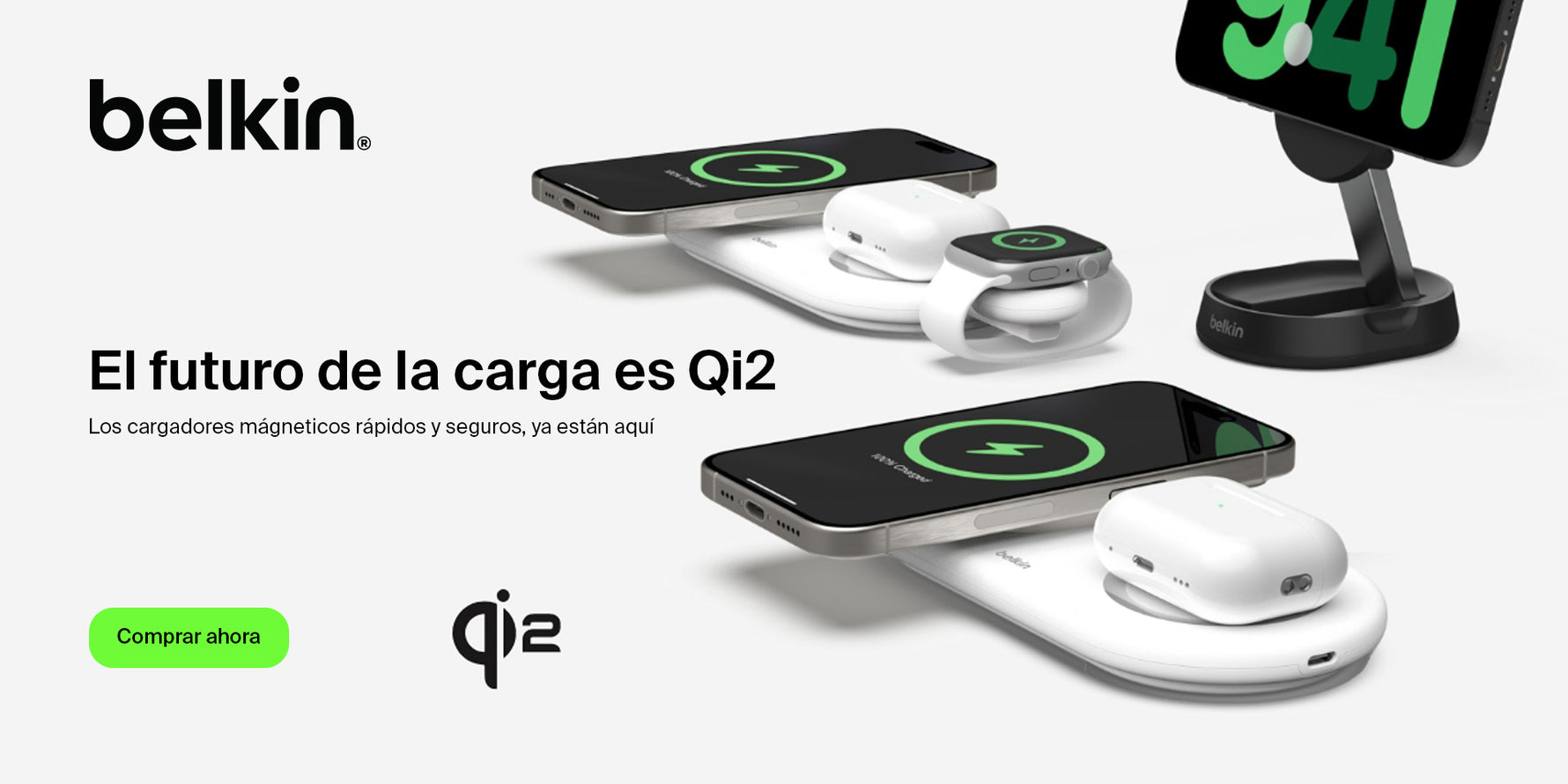 Belkin CL | Cargadores, Láminas protectoras, Cables – Belkin Chile